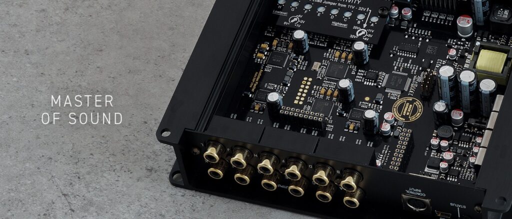 Car Audio Express | Car Audio & Security in San Josa, CA